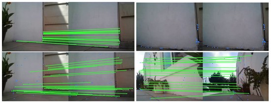 A Deep Learning-Based Visual Map Generation for Mobile Robot Navigation