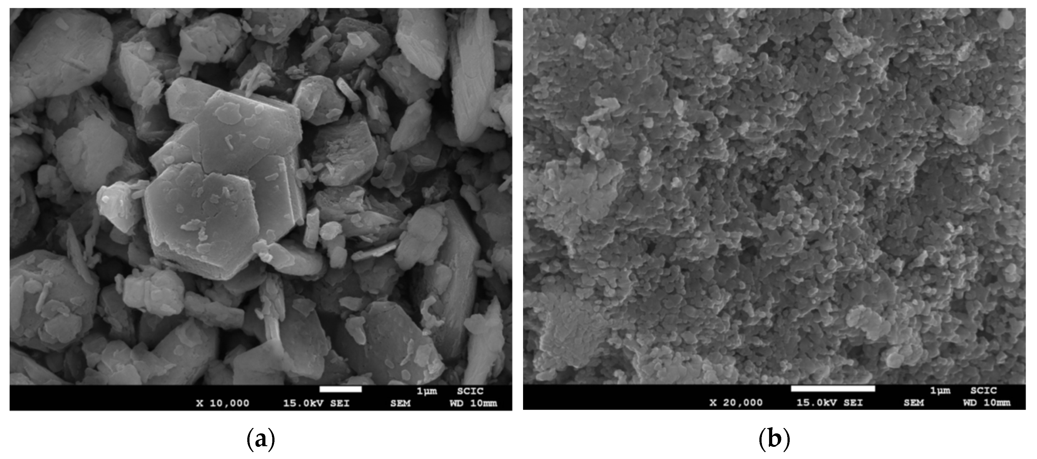 Study of the Synthesis Variables in the Preparation of CoAl2O4 Pigment ...