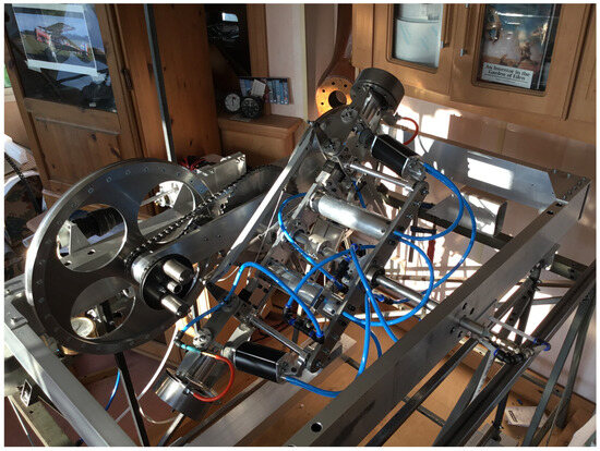 Inertial Propulsion Devices: A Review