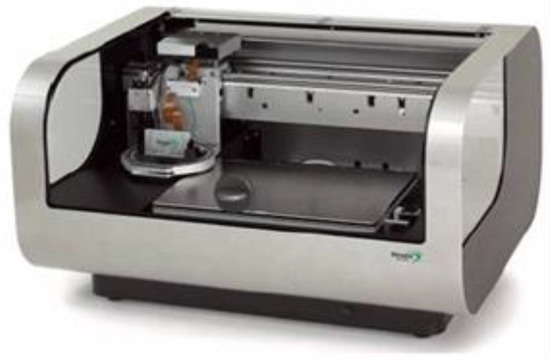 Inkjet-Printed Flexible Temperature Sensor Based on Silver ...