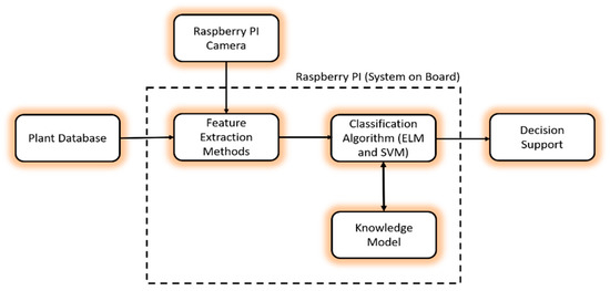 Intelligent Plant Disease Identification System Using Machine Learning