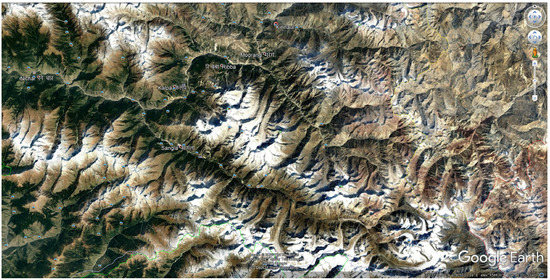Investigating the Terrain Complexity from ATL06 ICESat-2 Data for Terrain Elevation and Its Use ...