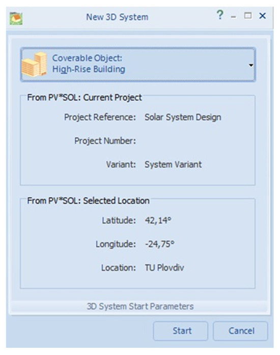 Comparative Analysis Between Simulation Using Specialized Software for ...