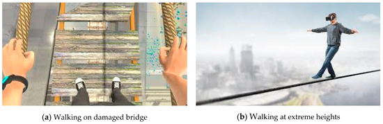 Virtual Reality in Phobia Treatment and Emotional Resilience