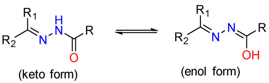 Mini-Review of the Importance of Hydrazides and Their Derivatives ...