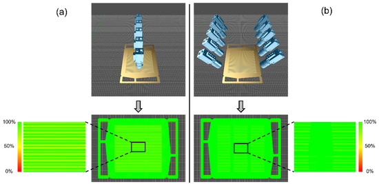 Decreasing the Commissioning Time of Optical Multi-Camera Inspection ...