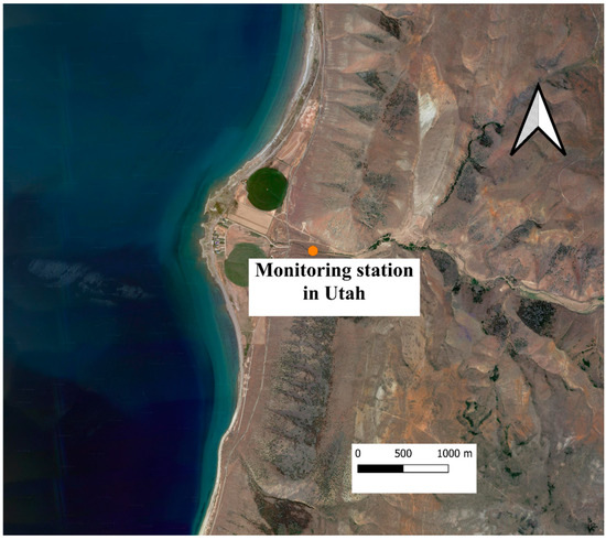 Applications of the Internet of Things (IoT) in Real-Time Monitoring of ...