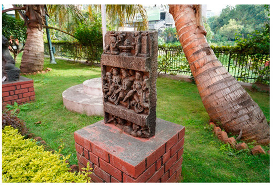 Three-Dimensional Modelling and Visualization of Stone Inscriptions ...