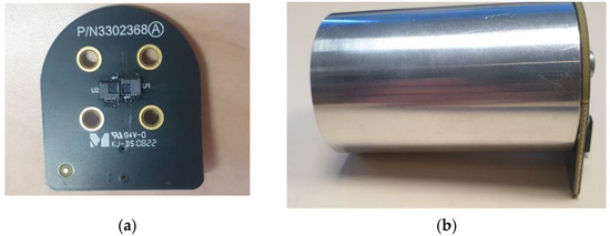 Air Temperature Measurement Using CMOS-SOI-MEMS Sensor Dubbed Digital TMOS