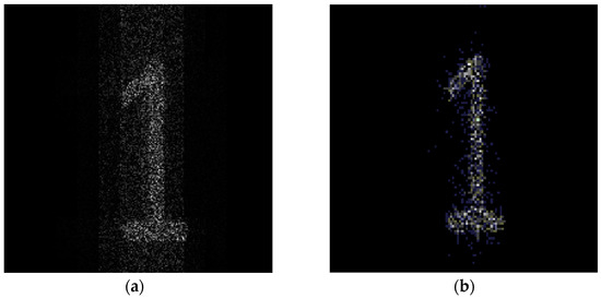 Imaging Incoherent Target Using Hadamard Basis Patterns