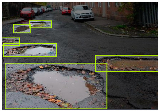 Optimizing Pothole Detection in Pavements: A Comparative Analysis of Deep Learning Models