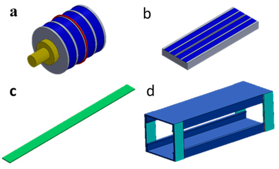 Design and Analysis of Compliant Rack and Pinion Using Compliant ...