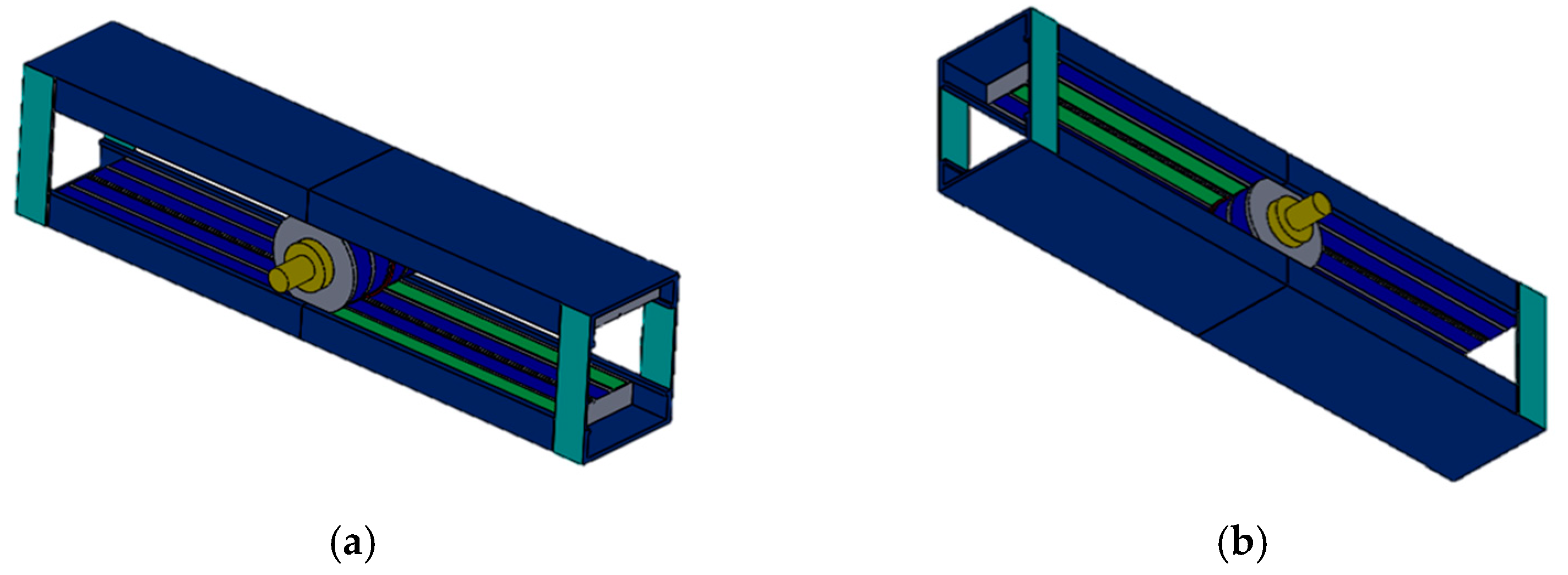 Design and Analysis of Compliant Rack and Pinion Using Compliant Contact Rolling Joint
