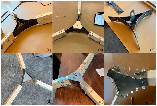 Engineering Proceedings | Free Full-Text | Structural Folding for ...