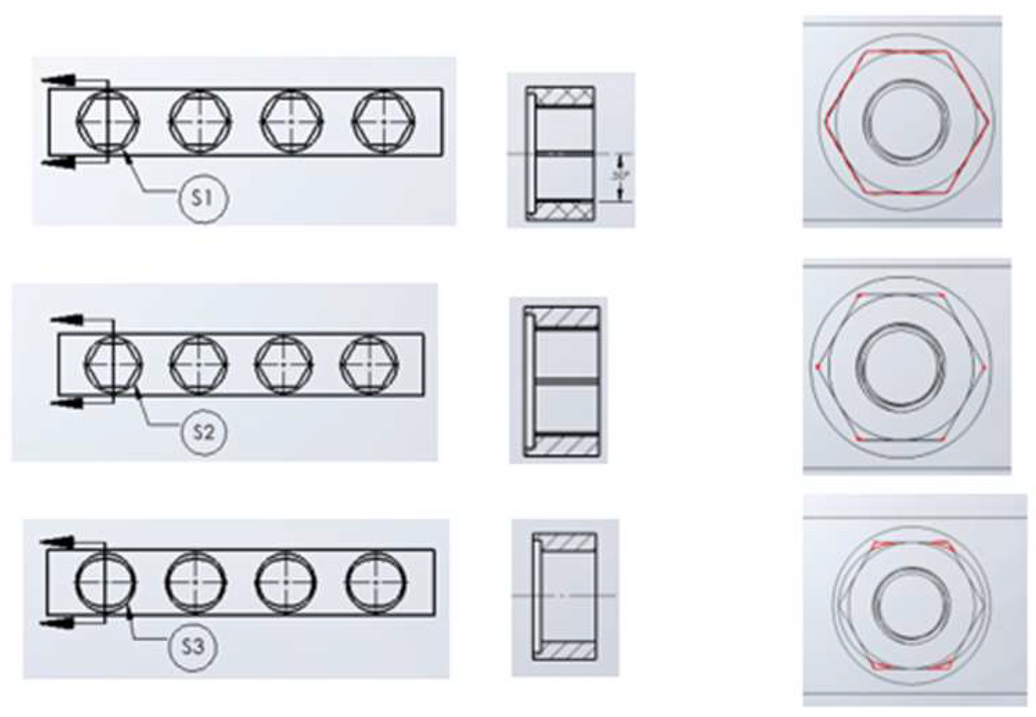 Test of Slip-Critical Connection System with Embedded Nuts for Aluminum ...
