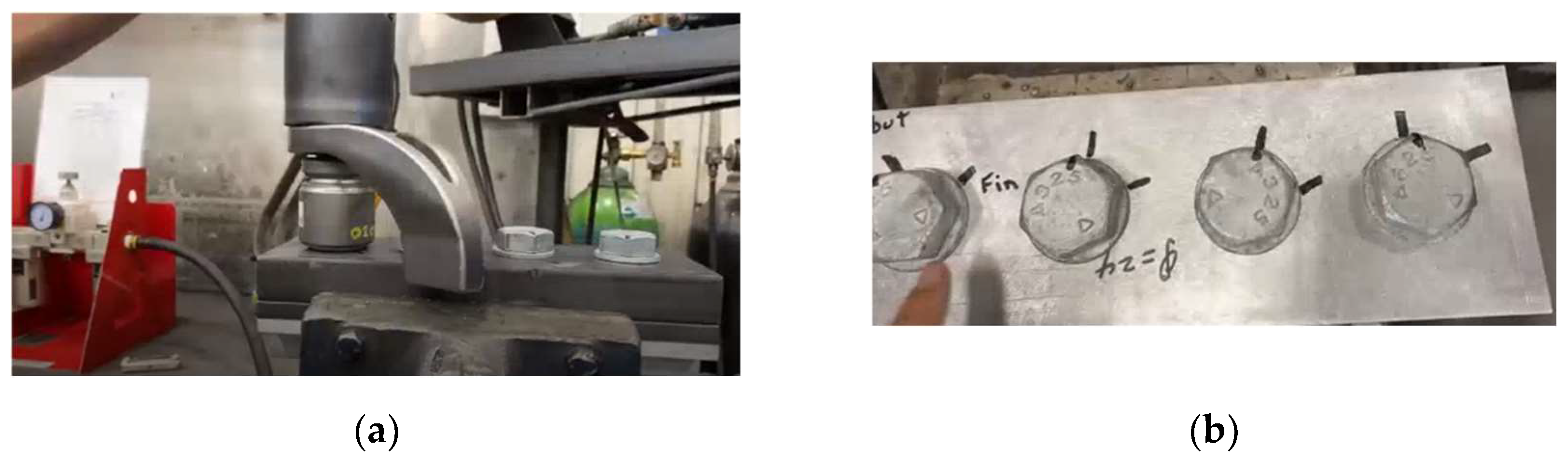 Test of Slip-Critical Connection System with Embedded Nuts for Aluminum ...