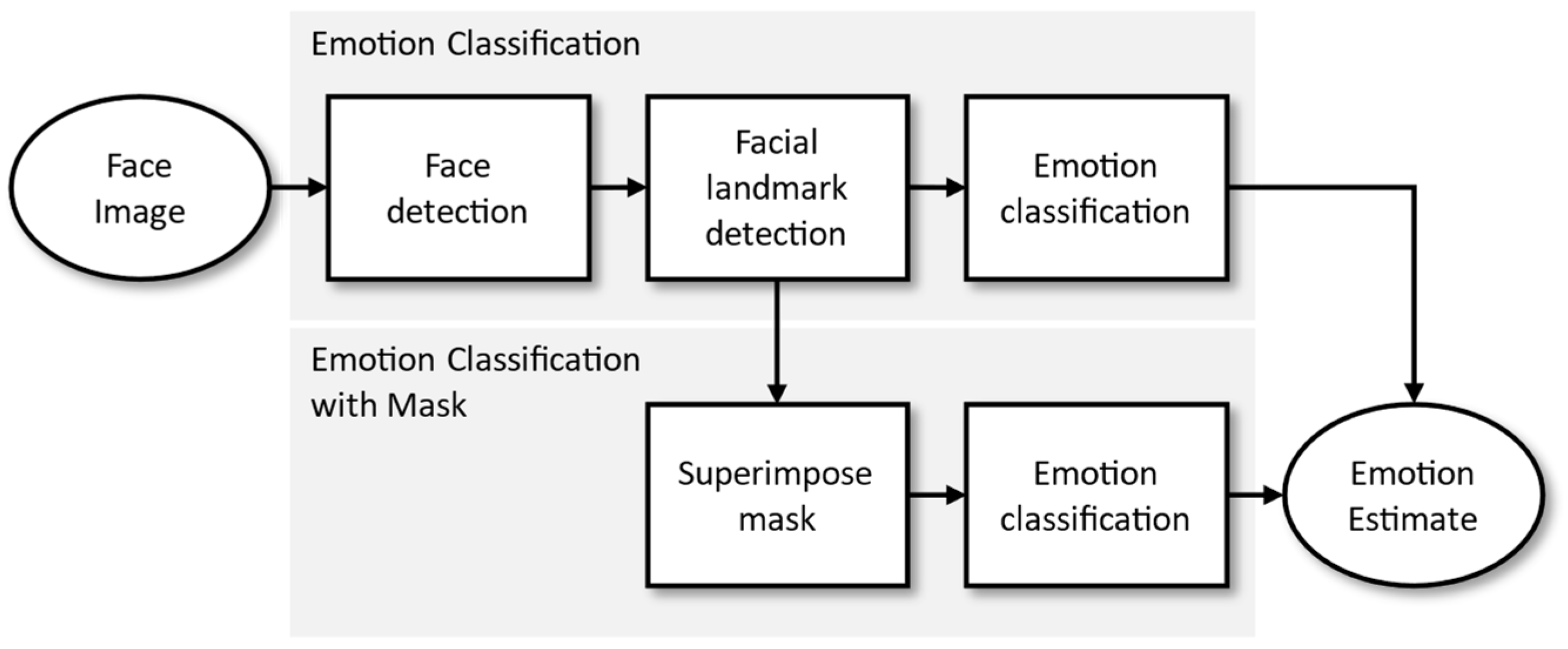 Benchmarking Computer-Vision-Based Facial Emotion Classification Algorithms While Wearing ...