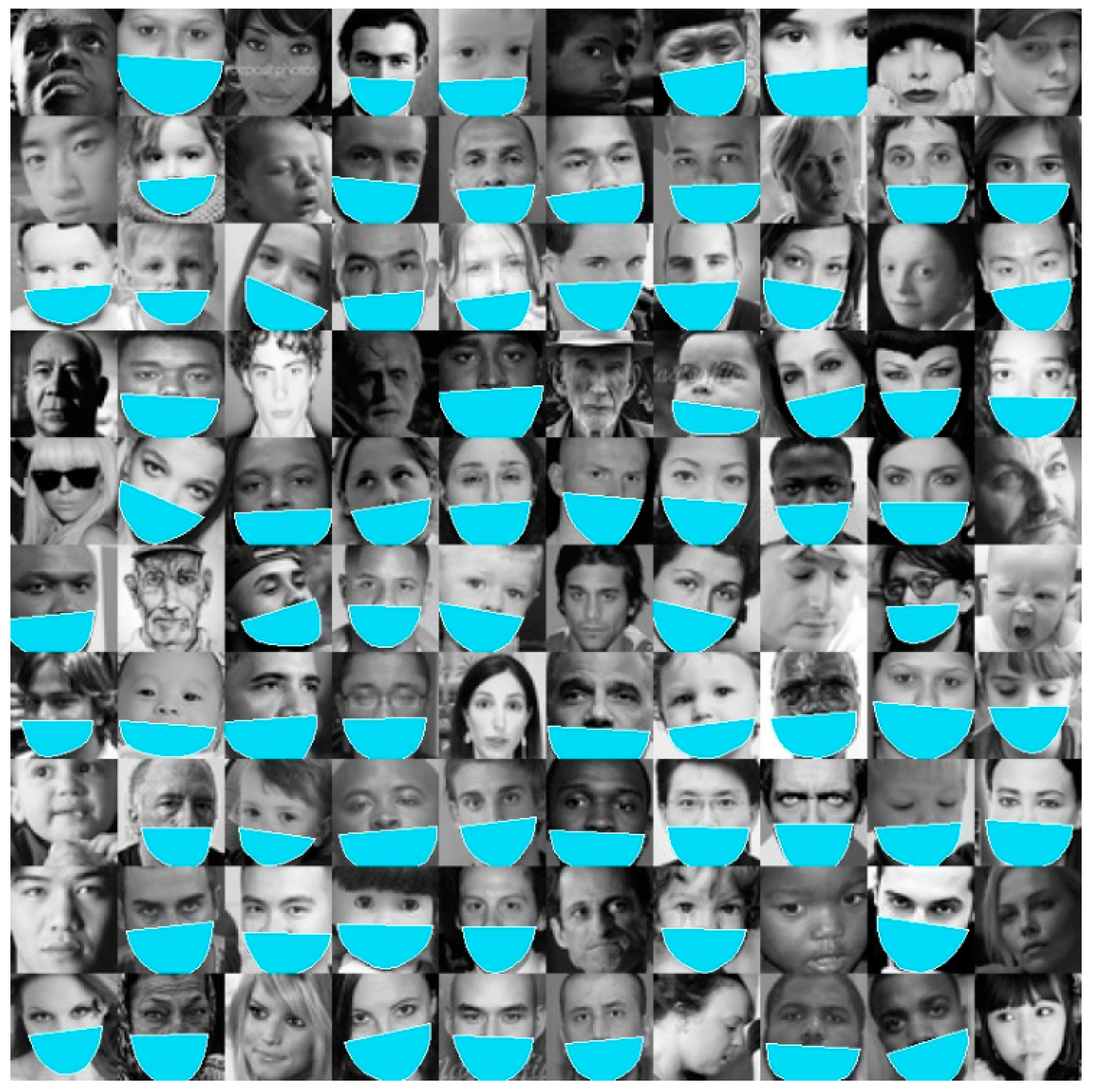 Benchmarking Computer-Vision-Based Facial Emotion Classification Algorithms While Wearing ...