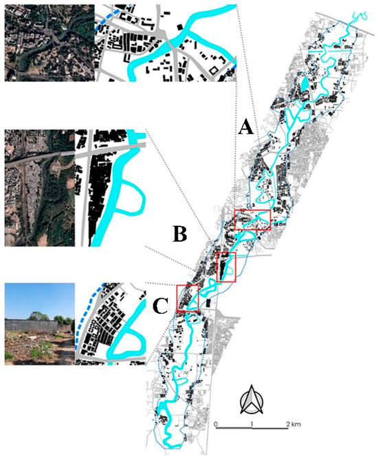 Fluvial Flood Risk in Contemporary Settlements: A Case of Vadodara City ...