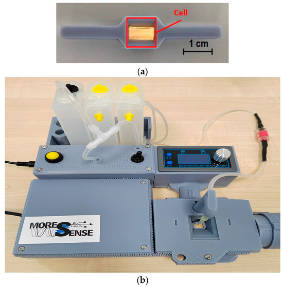 Toward the Development of Plasmonic Biosensors to Realize Point-of-Care ...