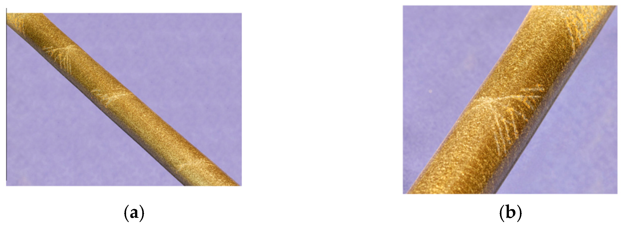 Determination of the Fracture Point for Inconel-718 Using Luder’s Band ...