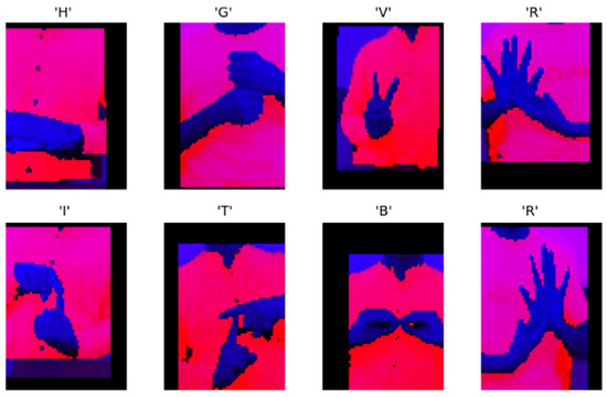 Hand Gesture Recognition in Indian Sign Language Using Deep Learning