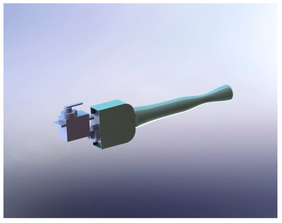 An Internet of Things-Enabled Self-Stabilizing Spoon for Patients with ...