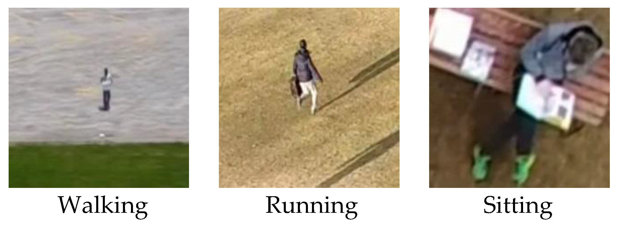 Comparative Analysis of Fine-Tuning I3D and SlowFast Networks for Action Recognition in ...