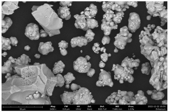 The Influence of Air Pressure on Surface Roughness Values in the ...