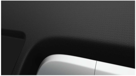 Urban Inspirations: Crafting Unique Texture Patterns for Car Interiors