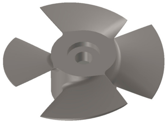 Evaluation of Axial Flow Impeller Fabrication Process by Wire Arc Additive Manufacturing and ...