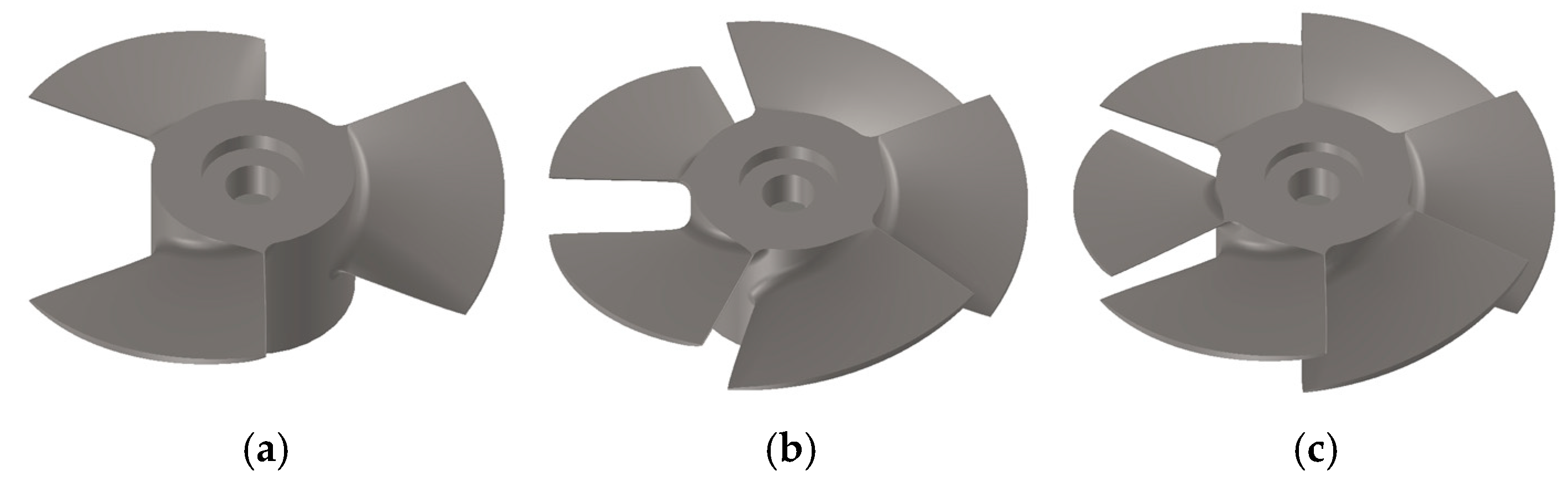 Evaluation of Axial Flow Impeller Fabrication Process by Wire Arc Additive Manufacturing and ...