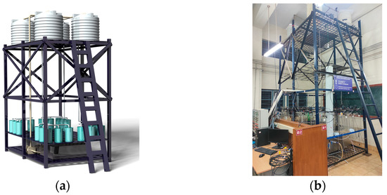 Experimental Validation of Graph Theory-Based Leak Detection Algorithm