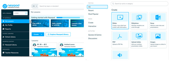 Use of Nearpod in Reducing Word Usage Errors in Chinese Lessons