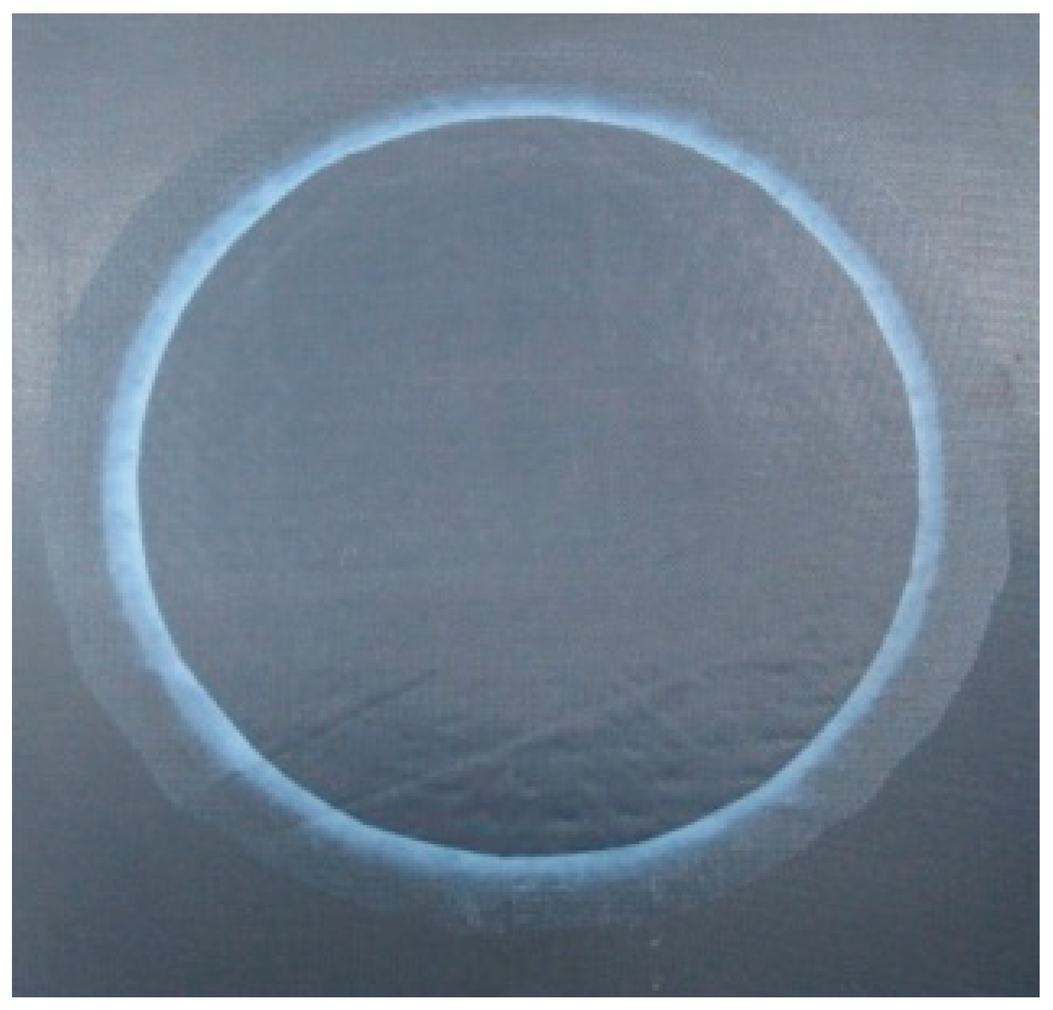 Defects and Ultrasonic Characterization of Scarf-Repaired Composite ...