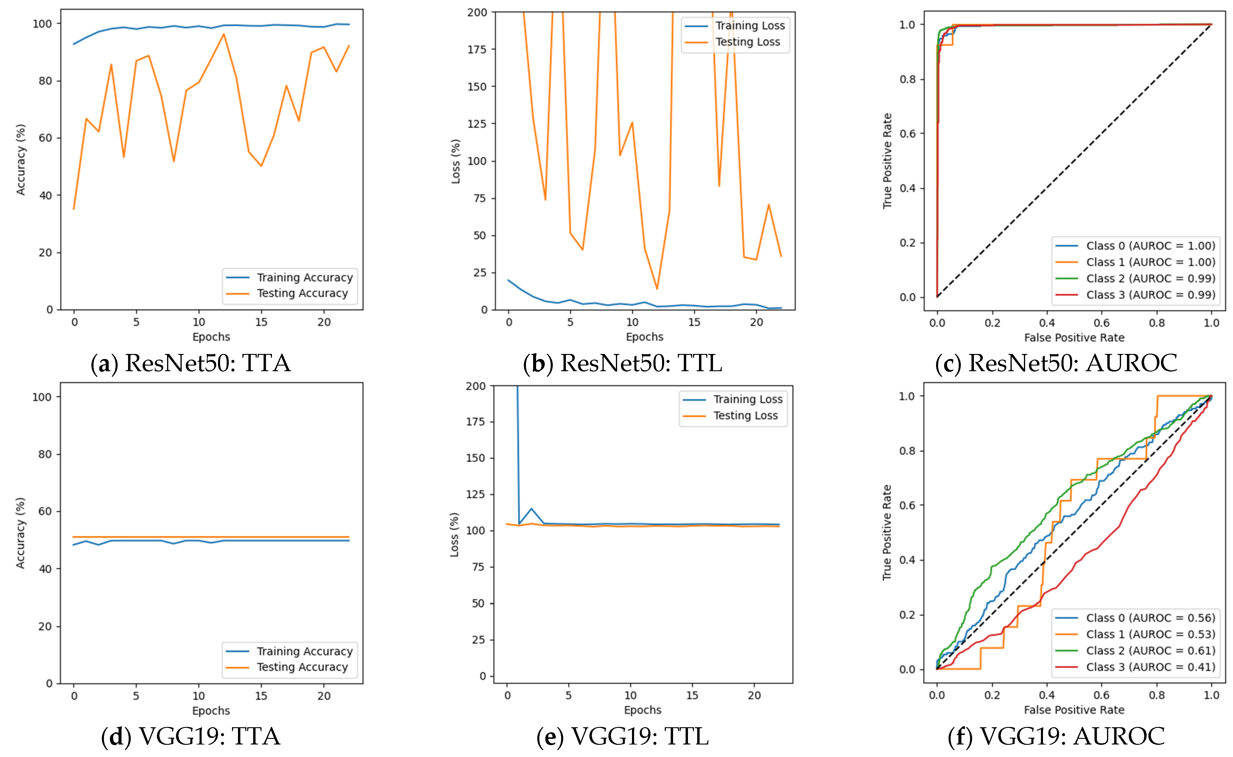 A Custom Convolutional Neural Network Model-Based Bioimaging Technique for Enhanced Accuracy of ...