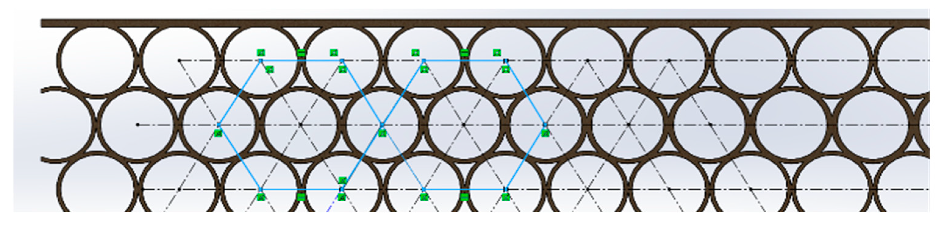 Design and Analysis of Sustainable Kraft Paper-Based Cushioning System ...