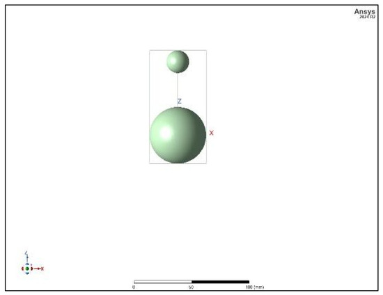 Breakdown Characteristics of Unequal Sphere–Sphere Electrode ...