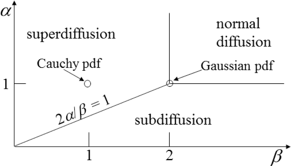 New Insights into the Fractional Order Diffusion Equation Using Entropy ...
