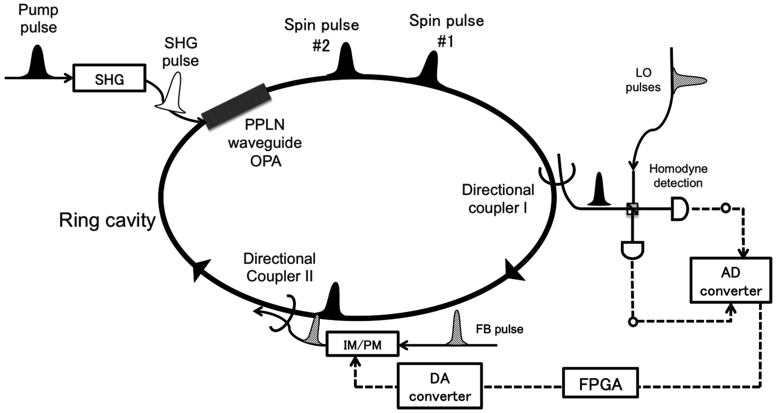 Boltzmann Sampling by Degenerate Optical Parametric Oscillator Network ...