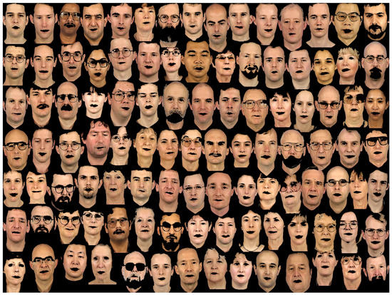 Entropy | Free Full-Text | Face Detection Based on Skin Color Segmentation Using Fuzzy Entropy