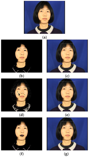 Entropy | Free Full-Text | Face Detection Based on Skin Color Segmentation Using Fuzzy Entropy