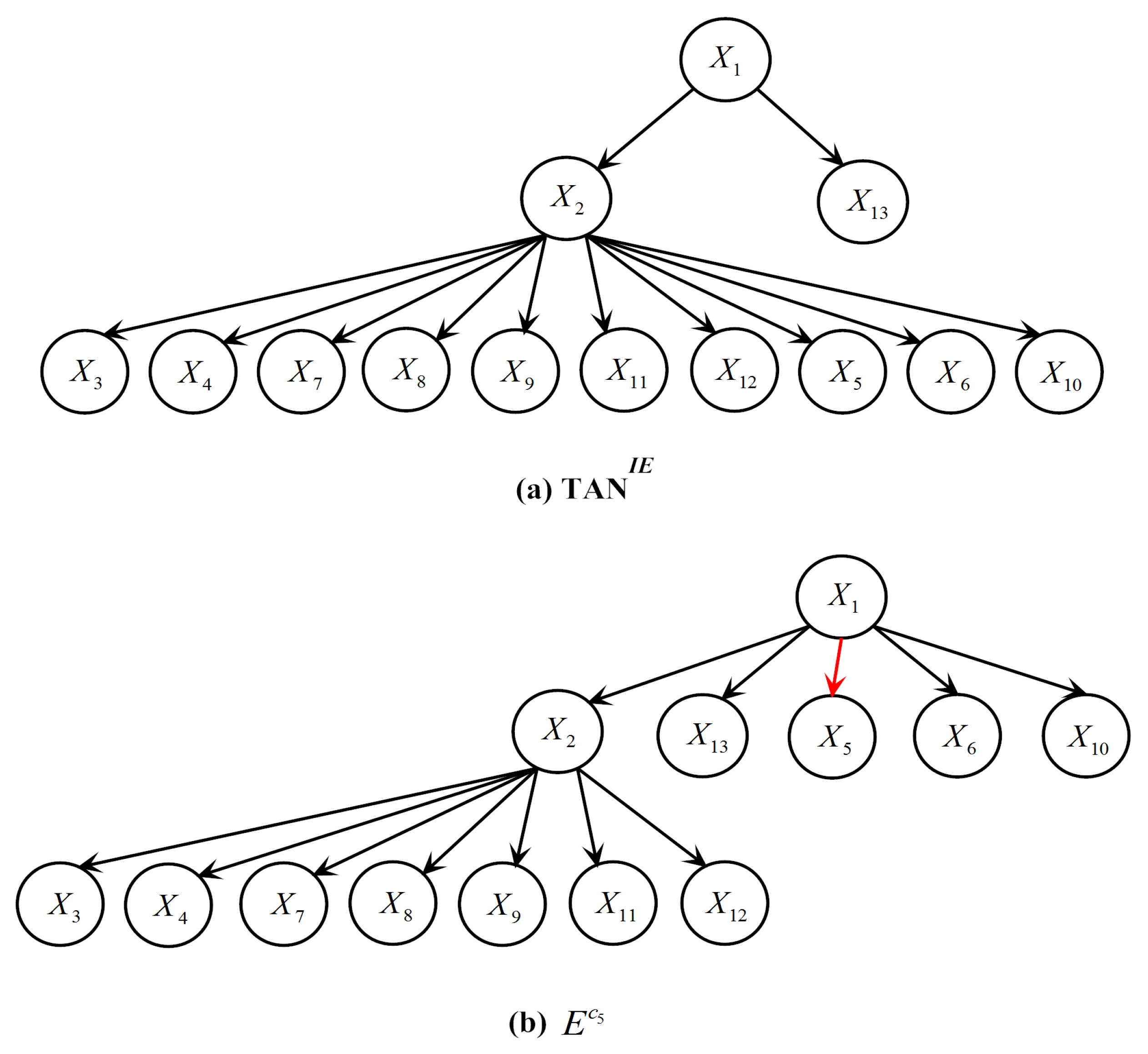 Label-Driven Learning Framework: Towards More Accurate Bayesian Network Classifiers through ...