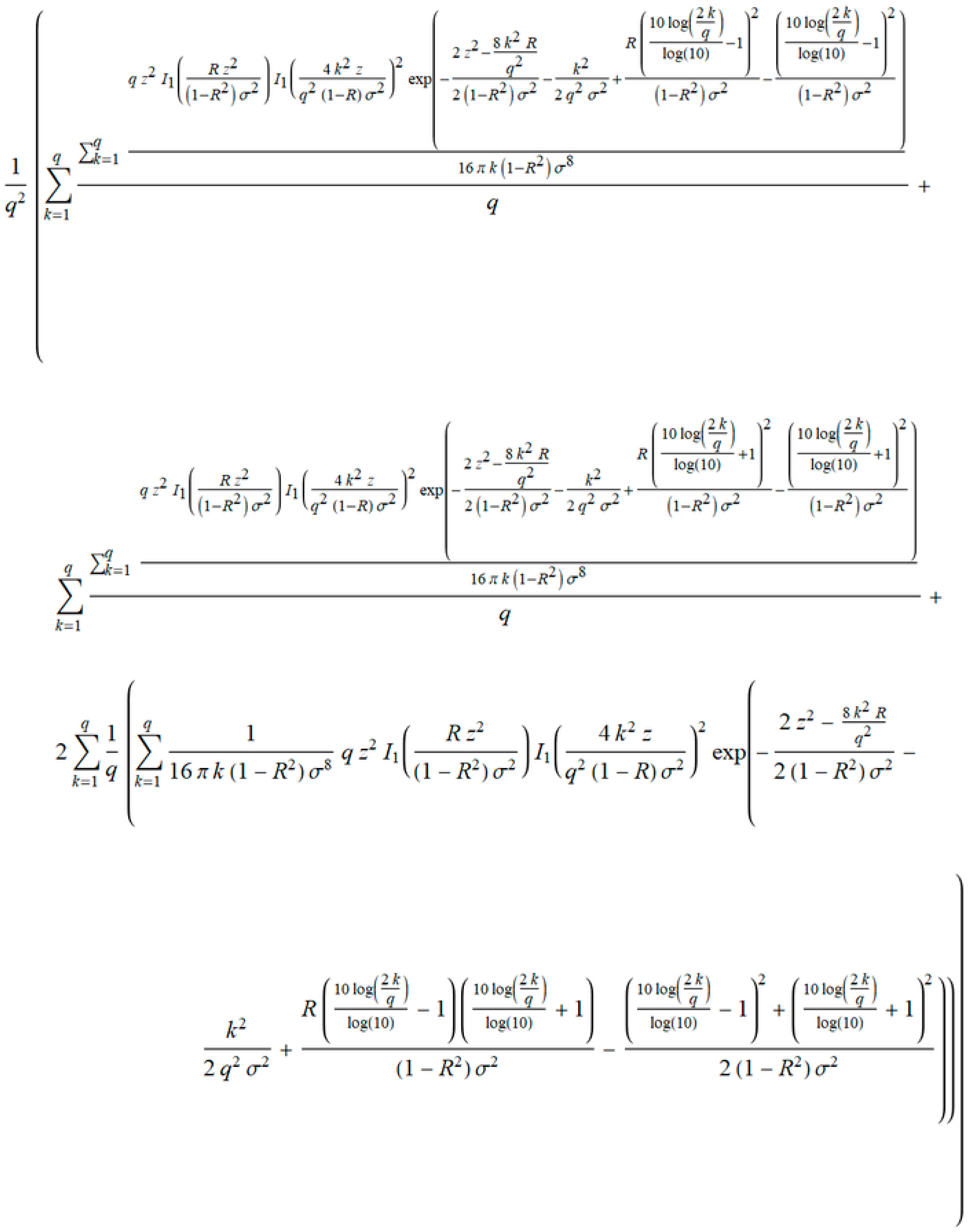 An Operation Reduction Using Fast Computation Of An Iteration Based Simulation Method With