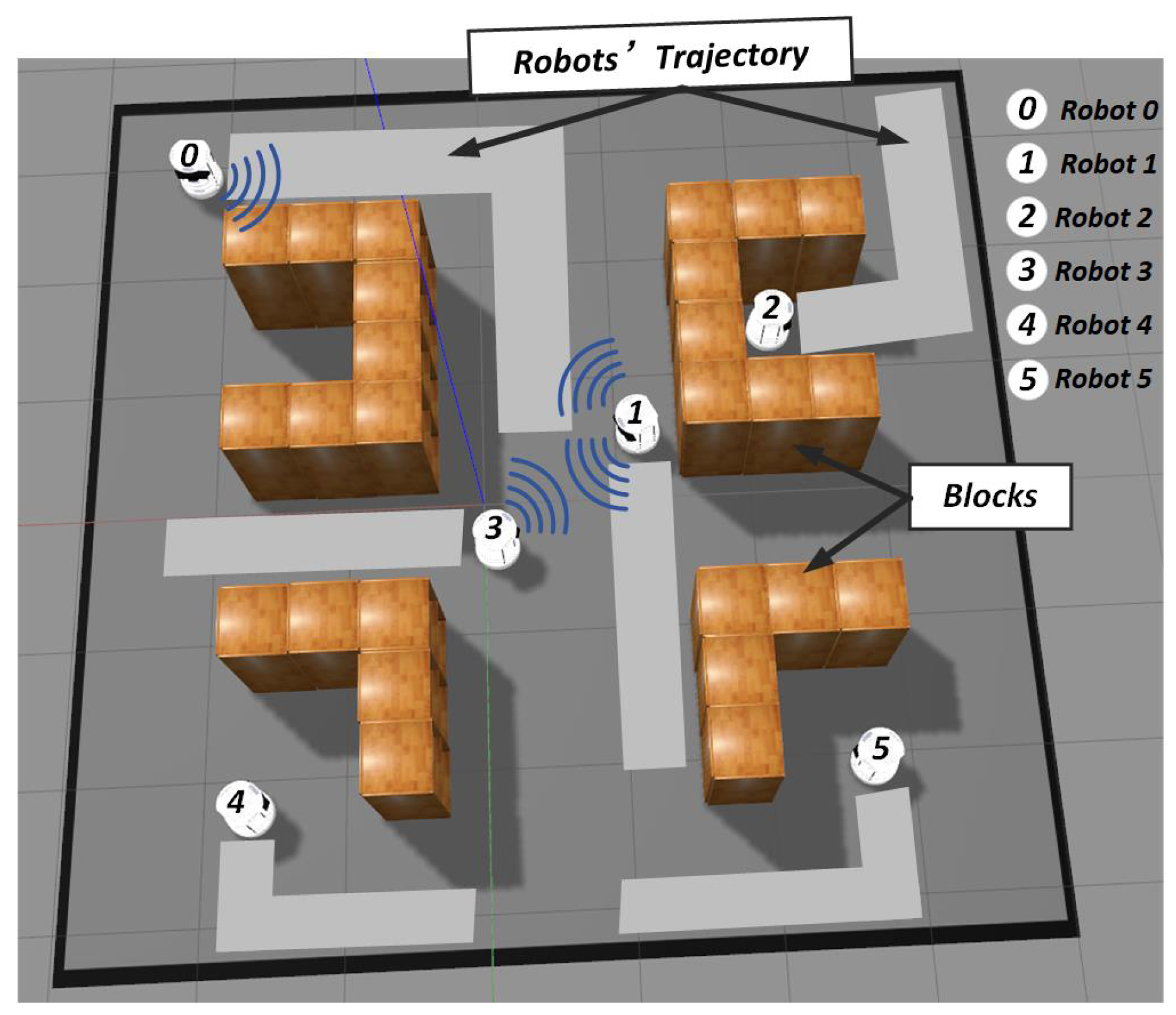 Learning to Cooperate via an Attention-Based Communication Neural ...