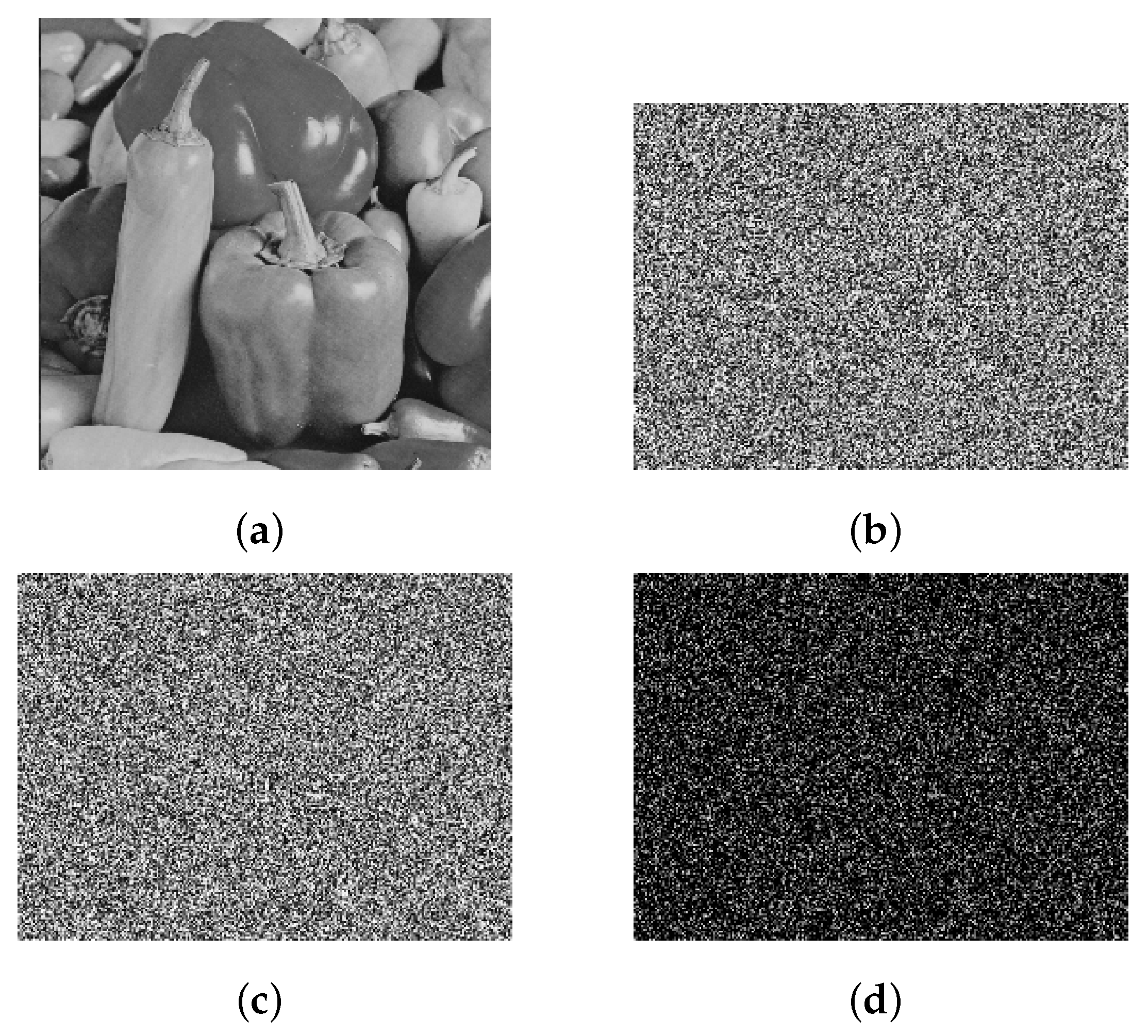 Image Parallel Encryption Technology Based on Sequence Generator and Chaotic Measurement Matrix