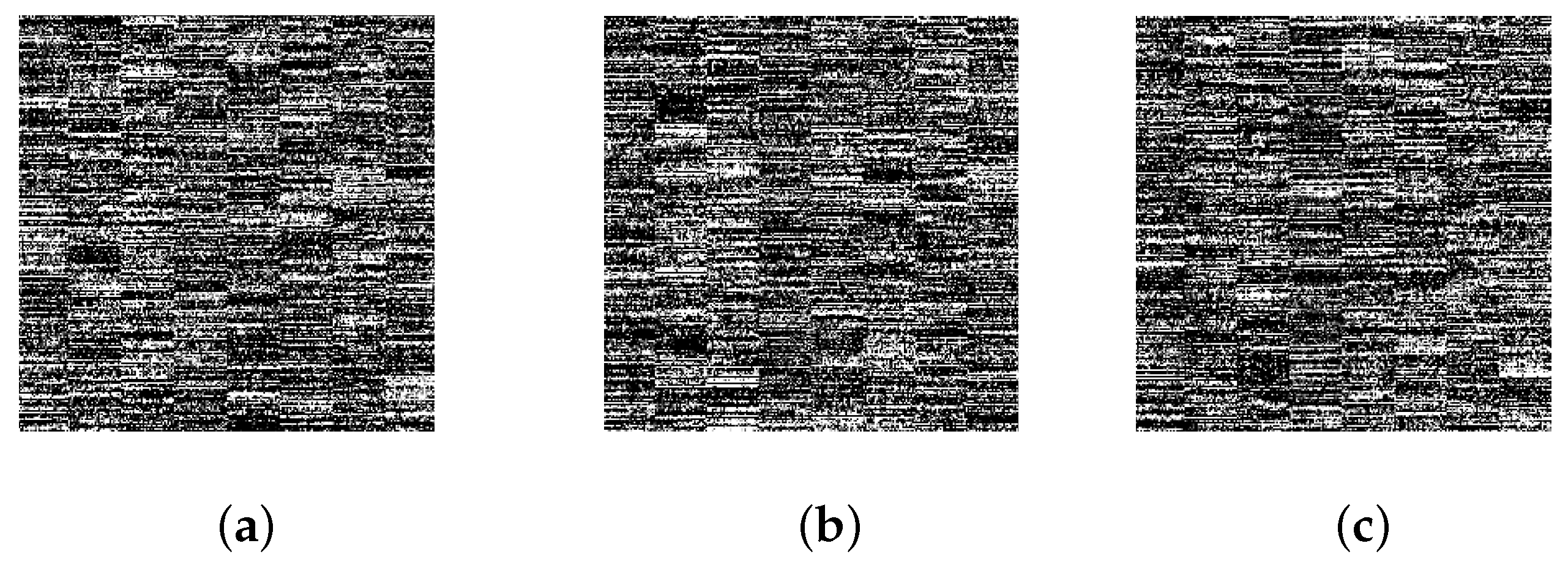 Image Parallel Encryption Technology Based on Sequence Generator and Chaotic Measurement Matrix