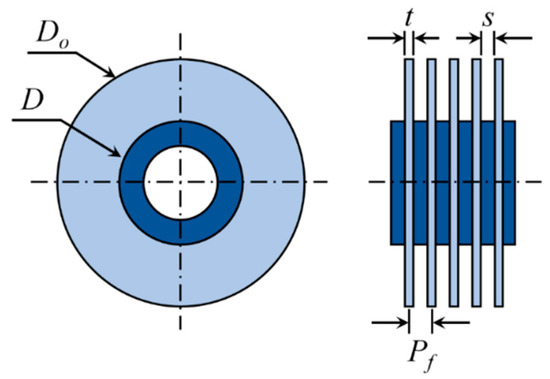 Numerical Analysis on Natural Convection Heat Transfer in a Single ...