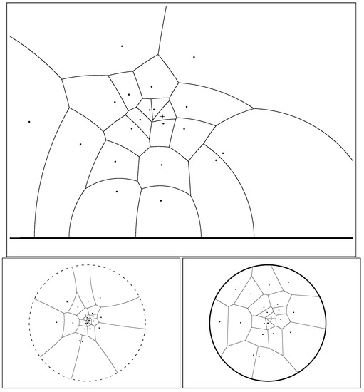 Entropy | Free Full-Text | On Voronoi Diagrams on the Information ...