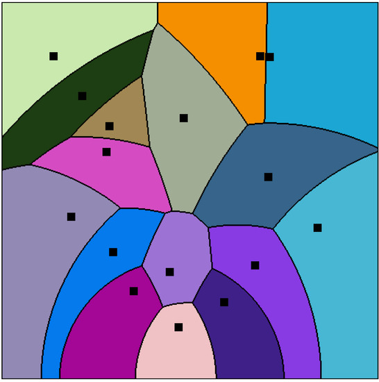Entropy | Free Full-Text | On Voronoi Diagrams on the Information ...